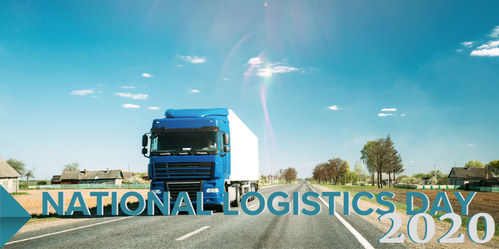 National Logistics Day 2020